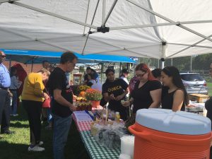 Get to Know Us - George Washington High School