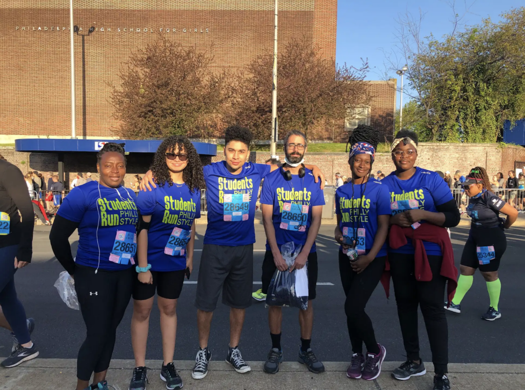 Clubs & Activities - George Washington High School