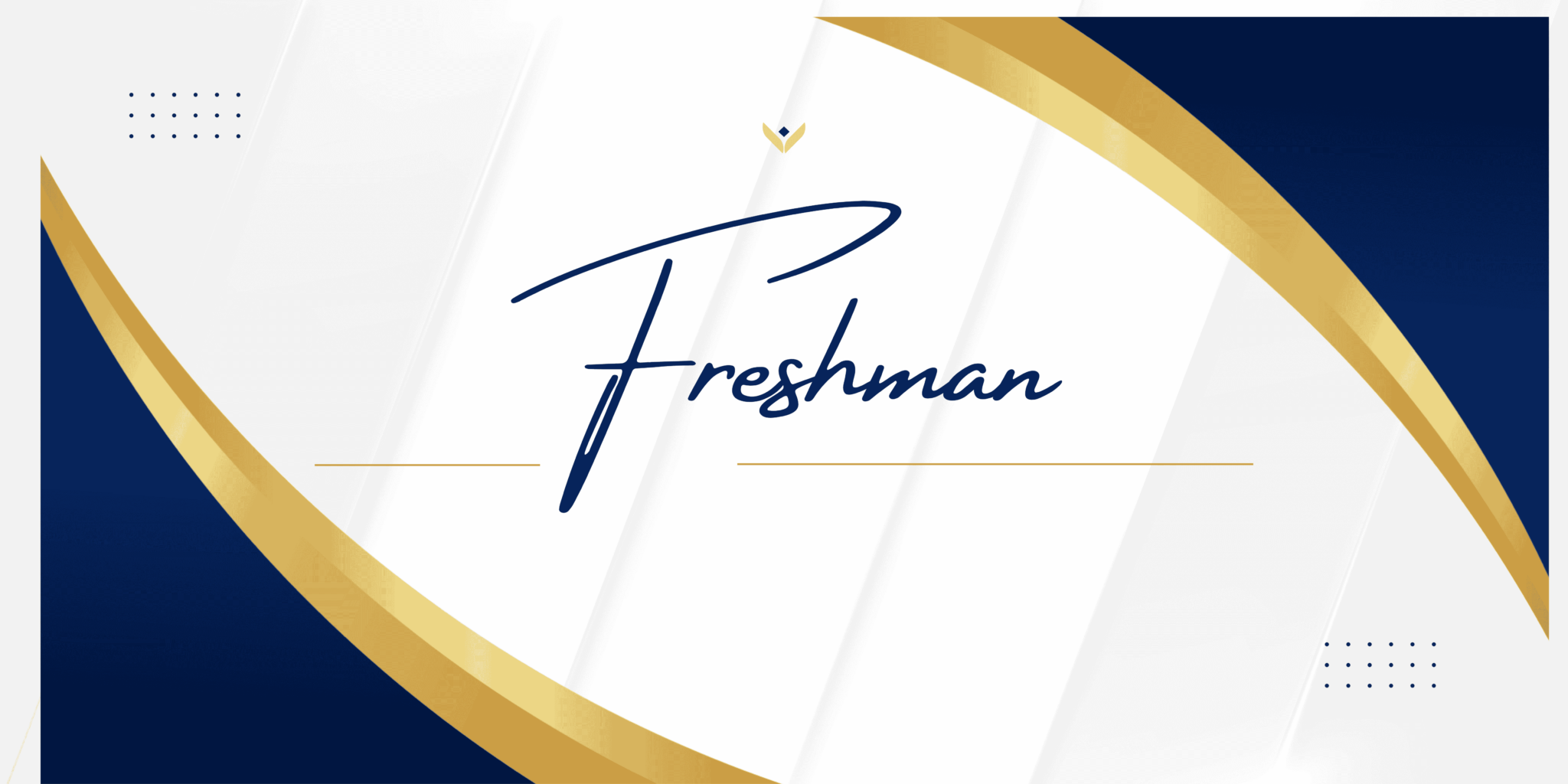 Freshman - George Washington High School